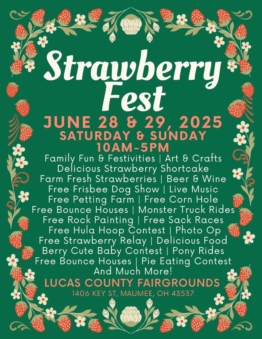 Lucas County Fest